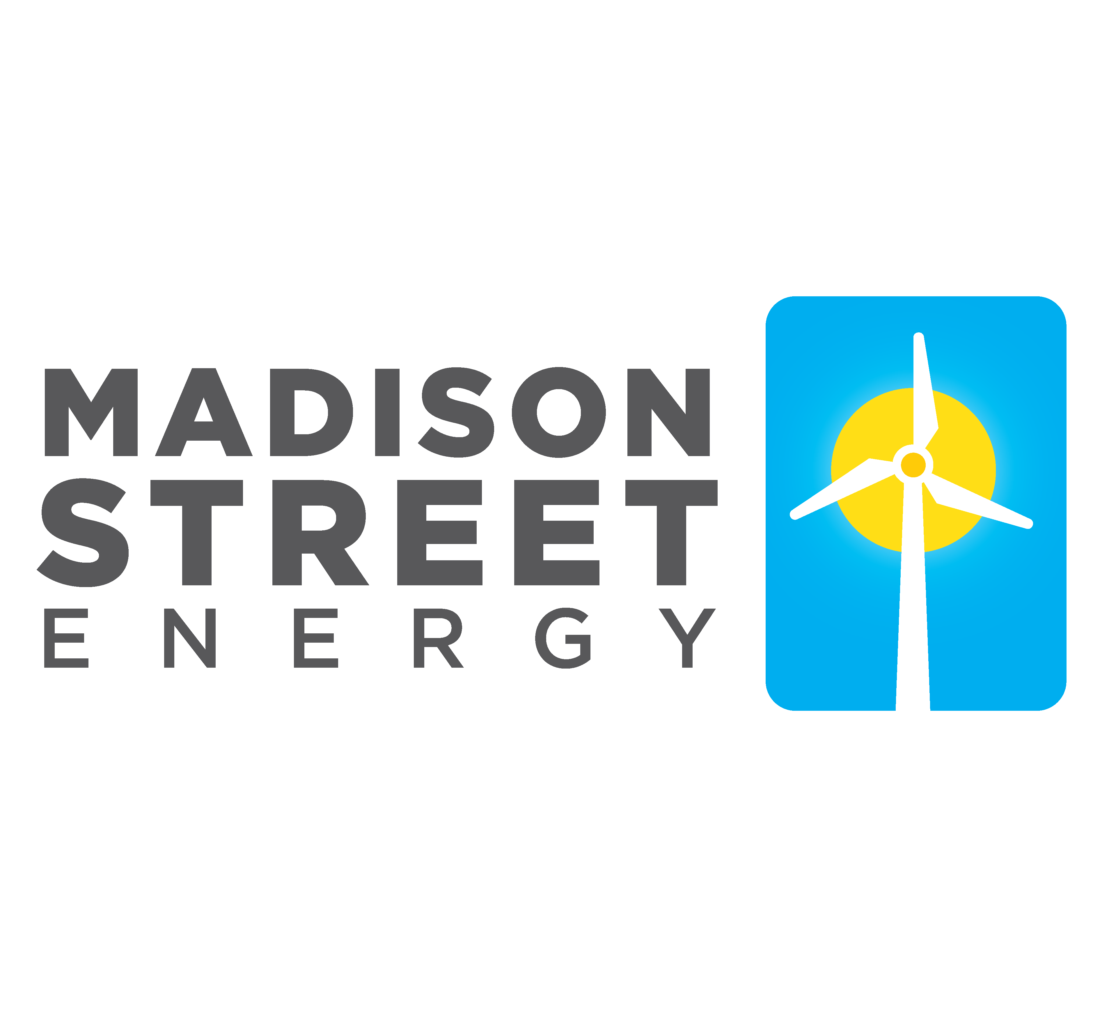 MADISON STREET ENERGY ACHIEVES MAJOR MILESTONE WITH NATIONWIDE ...